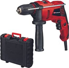 Einhell trapano a percussione TE-ID 500 E 4259610
