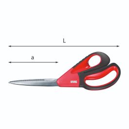 Usag forbice multiuso 210 C