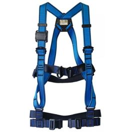 Tractel imbracatura di sicurezza HT45